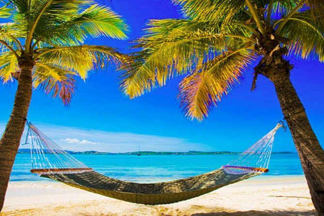 Antigua: The True Antiguan Experience with Lunch & Beverages - An In-Depth Look at the Tour Itinerary