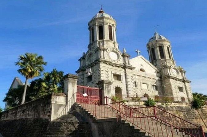 Antigua: The True Antiguan Experience with Lunch & Beverages - Final Thoughts