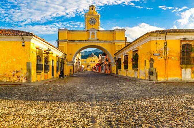 Antigua: The True Antiguan Experience with Lunch & Beverages - FAQ