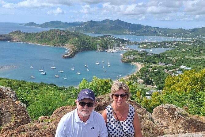 Antigua Tour and Beach - A Closer Look at the Itinerary