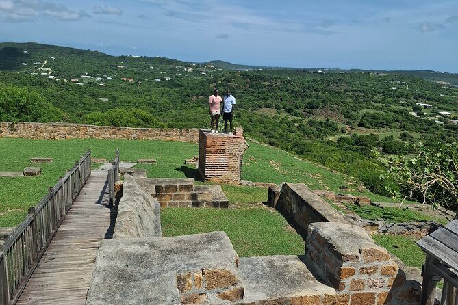 Antigua Tour and Beach - What the Reviews Say (Despite Limited Feedback)