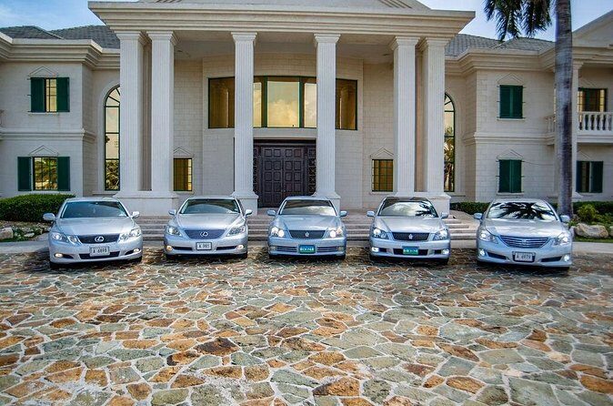 Antigua - VIP Fast Track On Arrival ONLY And Round Trip Transfer - Deep Dive into the Details