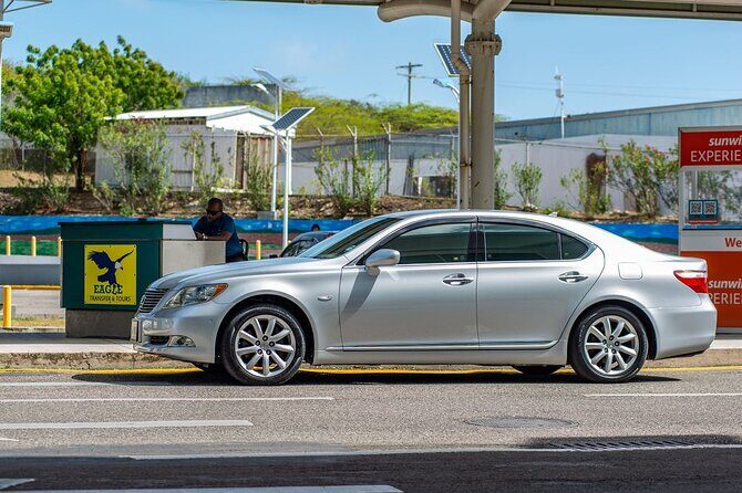 Antigua - VIP Fast Track On Arrival ONLY And Round Trip Transfer - Who Would Benefit Most?