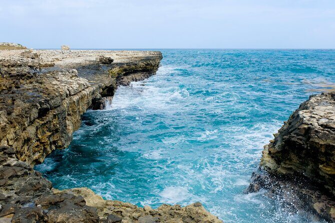 Antigua VIP Tours - Private Platinum Tour - Introduction