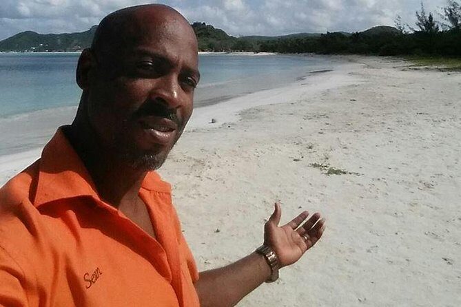 Antigua VIP Tours - Semi-Private Gold Tour - Key Points