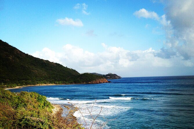 Antigua VIP Tours - Semi-Private Gold Tour - FAQs