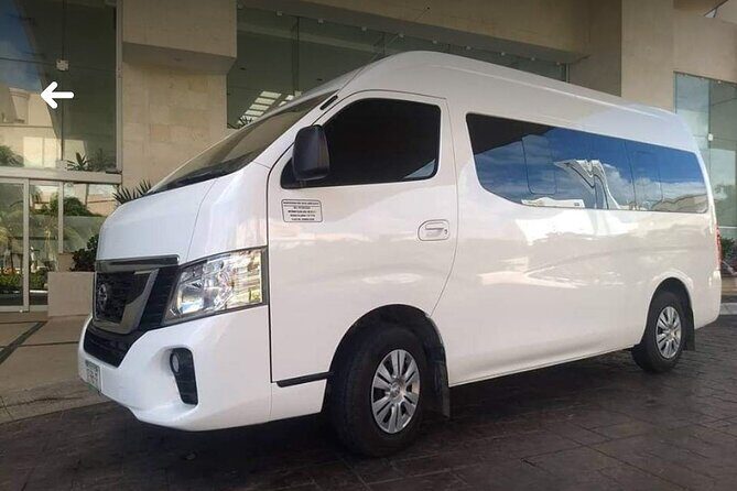 Antigua&BarbudaV.C.Bird Airport(ANU)to island hotels-Round-Trip Private Transfer - The Experience: What to Expect from Your Private Transfer