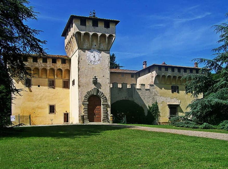 ANTINORI, CHIANTI WINE REGION & SAN GIMIGNANO WINE TOUR - Final Thoughts
