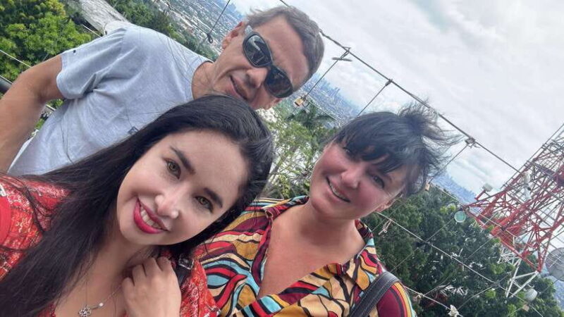 Antipolo Day Tour with Cloud 9 and Pinto Art Museum - What to Expect: Making the Most of Your Day