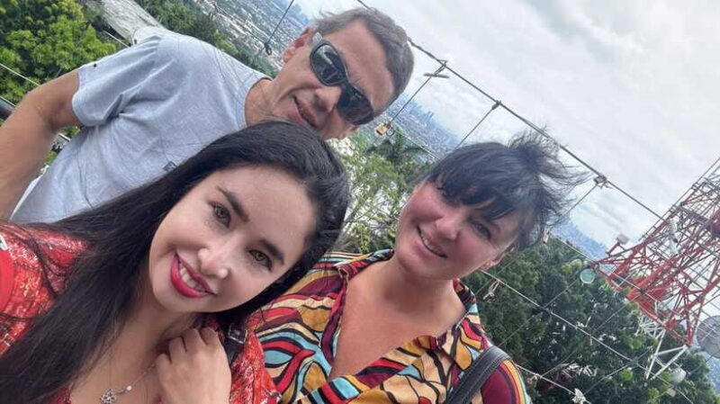 Antipolo Day Tour with Cloud 9 and Pinto Art Museum - Who Would Love This Tour?