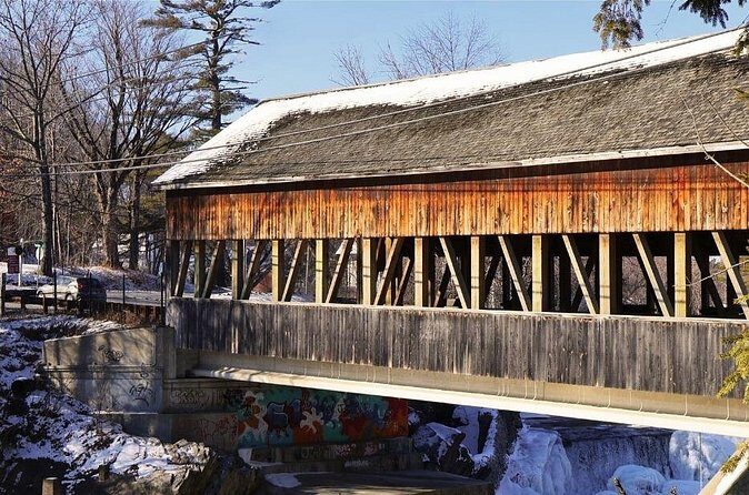 Antiques and Artisans: A Woodstock to Windsor Self-Guided Drive - The Sum Up: An Authentic Vermont Experience, With a Few Caveats