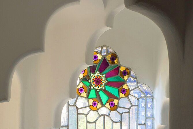 Antoni Gaudí's Torre Bellesguard: A treasure to discover - Authenticity and Value