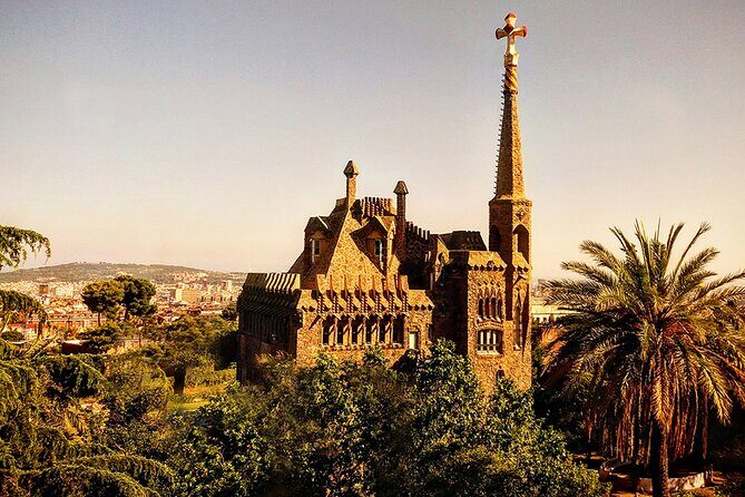 Antoni Gaudí's Torre Bellesguard: A treasure to discover - Practical Details and Tips