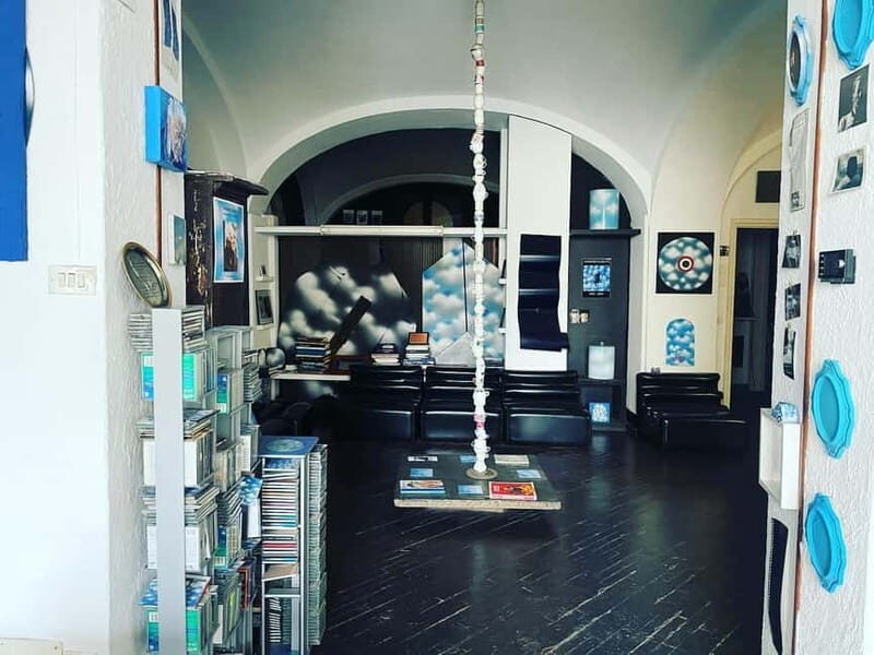 Antonio Carena House Museum guided tour - What to Expect from the Antonio Carena House Museum Guided Tour