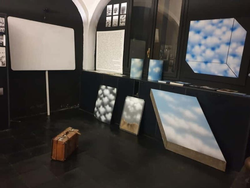 Antonio Carena House Museum guided tour - The Experience: Deep Dive into Carena’s World