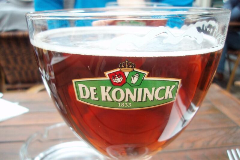 Antwerp Beer Tour - Who Will Enjoy This Tour?