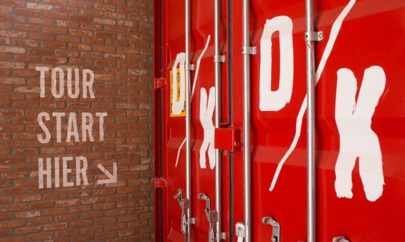 Antwerp: City Brewery De Koninck Interactive Tour - Final Thoughts: Who Will Love This Tour?