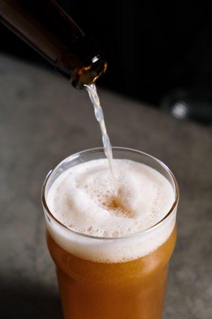Antwerp: Guided Beer Tasting Tour with Beer Expert - Key Points