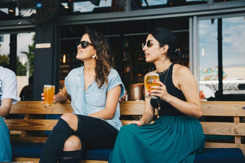 Antwerp: Guided Beer Tasting Tour with Beer Expert - A Closer Look at the Itinerary