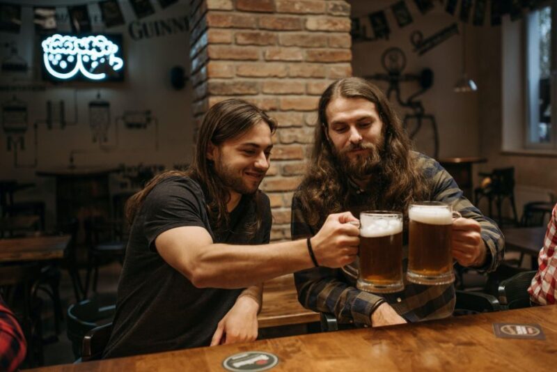 Antwerp: Guided Beer Tasting Tour with Beer Expert - The Sum Up