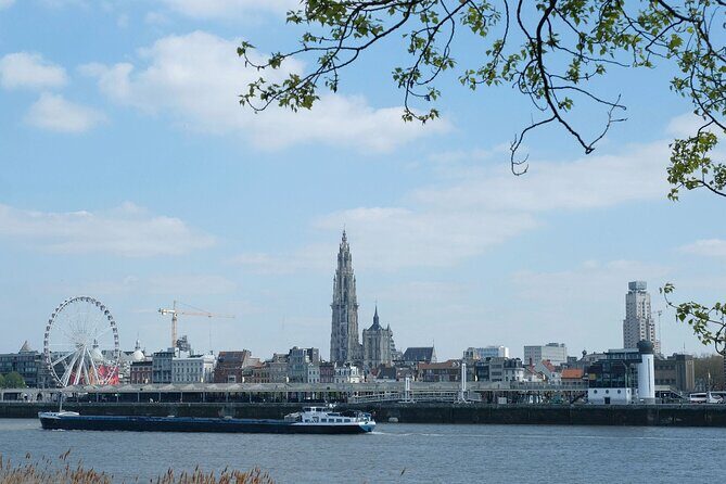 Antwerp: Help the Lost Boy  Self-Guided Mystery Walk - Who Will Love This Tour?