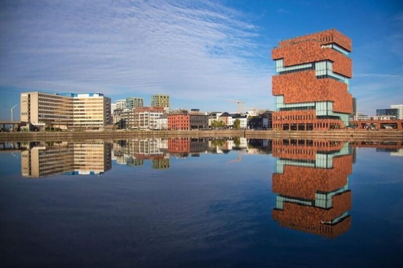 Antwerp: Must-See Attractions Private Walking Tour - What Makes This Tour Special