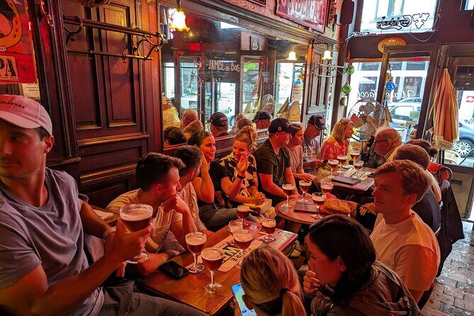 Antwerp Private Beer Tour - Who This Tour Is Best For