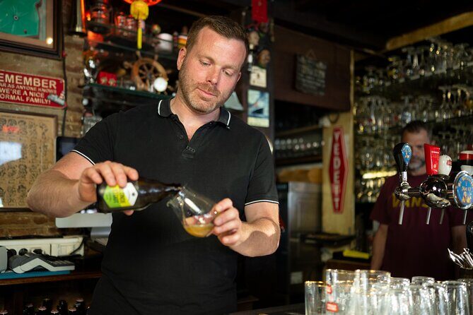 Antwerp Private Beer Tour - FAQs