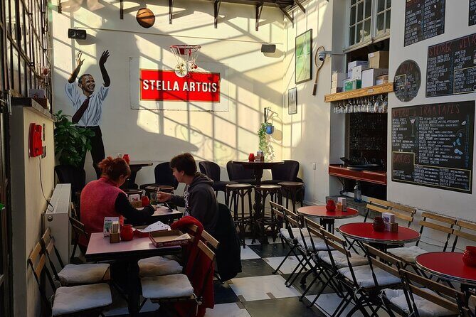 Antwerp Pub Crawl - A Detailed Look at What You Can Expect