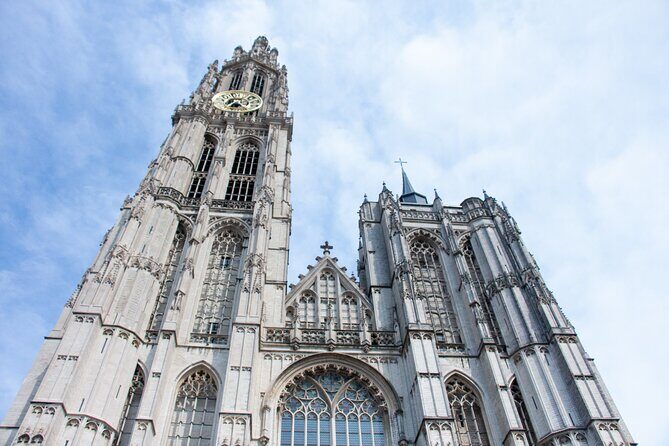 Antwerp Sightseeing Tour from Brussels - The Value of the Tour: Is It Worth It?