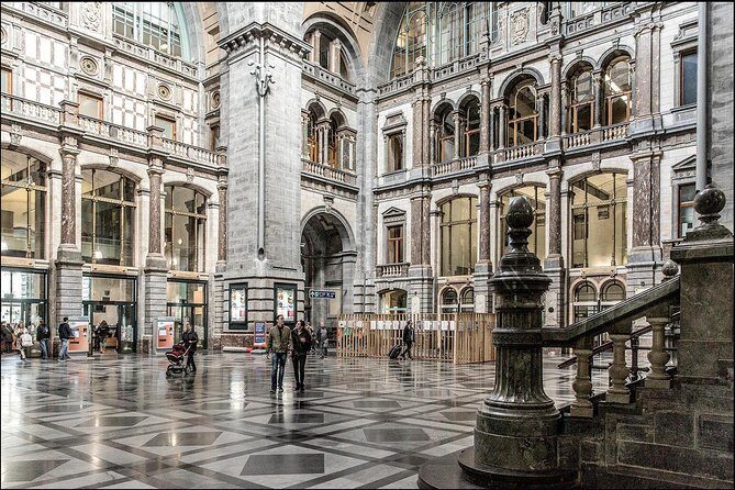 Antwerp Sightseeing Tour from Brussels - Final Thoughts: Who Should Consider This Tour?
