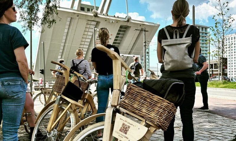 Antwerp: The Big 5 City Highlights by Wooden Bike - Final Thoughts
