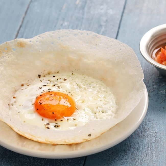 Anuradhapuara: Sri Lankan Hoppers Cooking Class - An Authentic Dive into Sri Lankan Cuisine