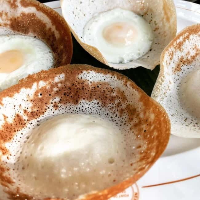 Anuradhapuara: Sri Lankan Hoppers Cooking Class - Practical Details: What You Need to Know