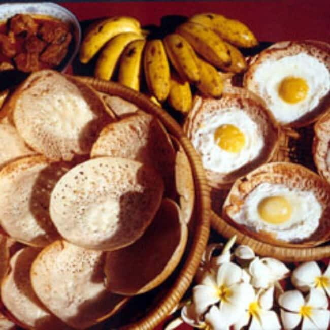 Anuradhapuara: Sri Lankan Hoppers Cooking Class - Why Choose This Cooking Class?