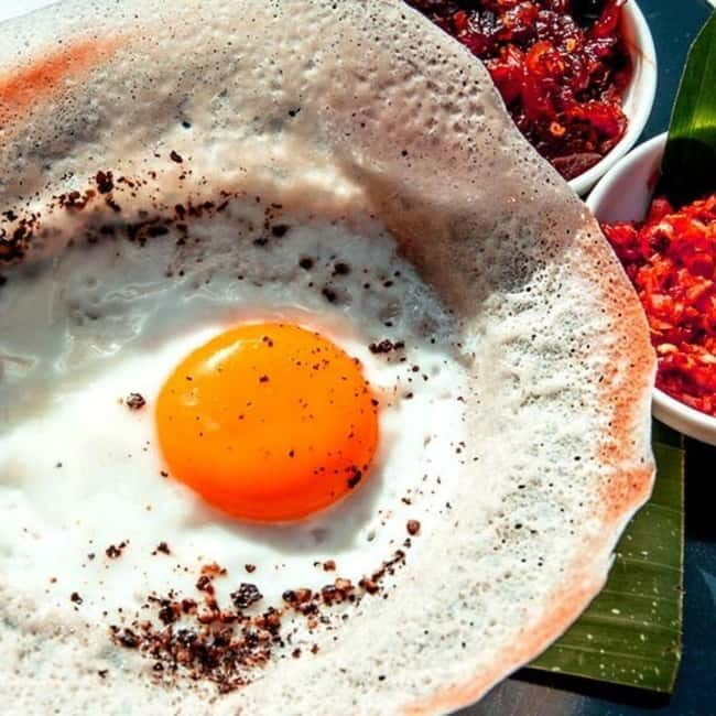 Anuradhapuara: Sri Lankan Hoppers Cooking Class - Who Should Consider This Experience?