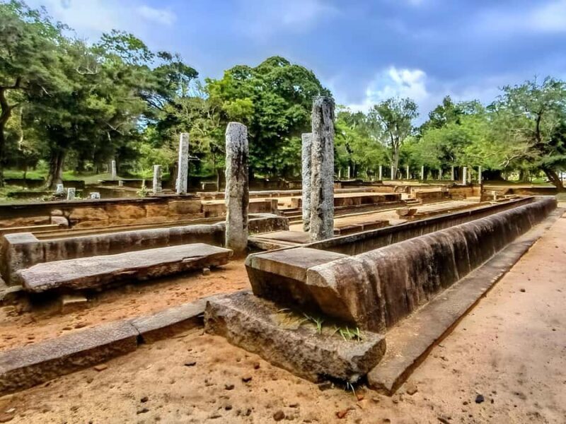 Anuradhapura: 14 Ancient City Sites Tuk Tuk Tour - Who Should Consider This Tour?