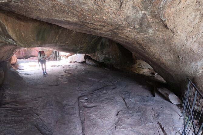 Anuradhapura ancient city tour with Travandgo tours - Why Choose This Tour?