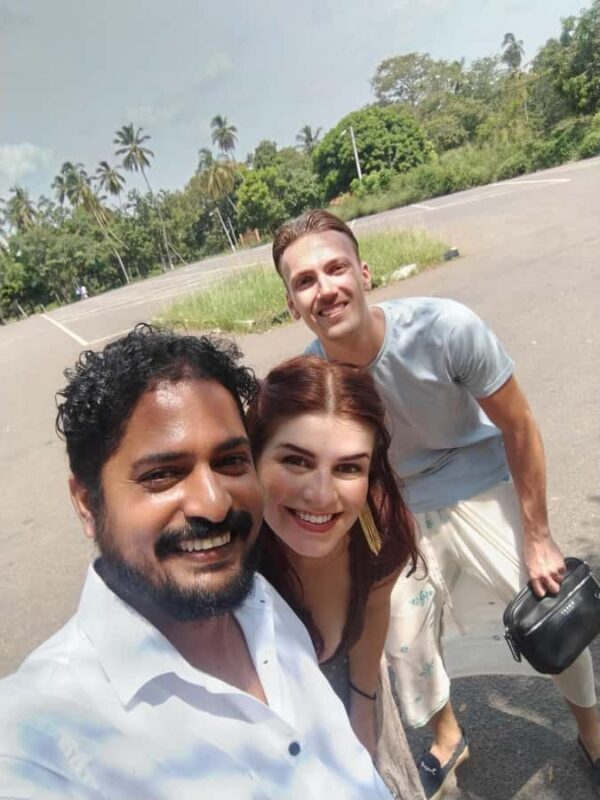 Anuradhapura: Ancient City Tuk-Tuk Tour with Guide - An In-Depth Look at the Tour Experience