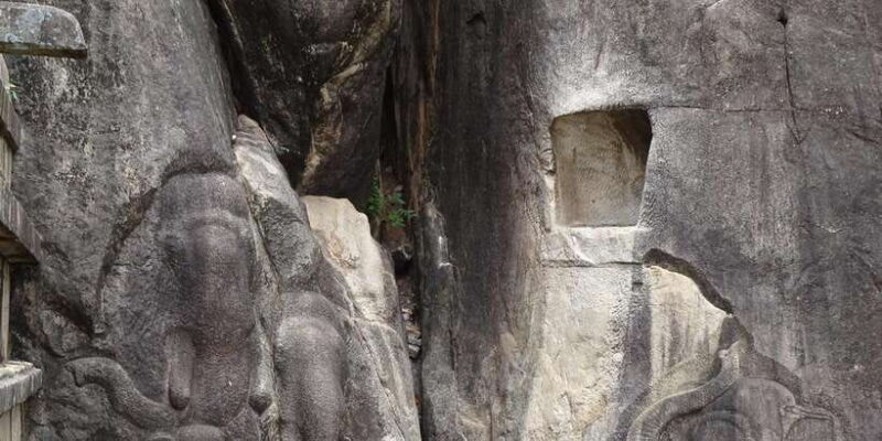 Anuradhapura & Aukana: Private Day Tour From Habarana - Pricing and Value