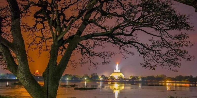 Anuradhapura & Aukana: Private Day Tour From Sigiriya - Who Will Enjoy This Tour?
