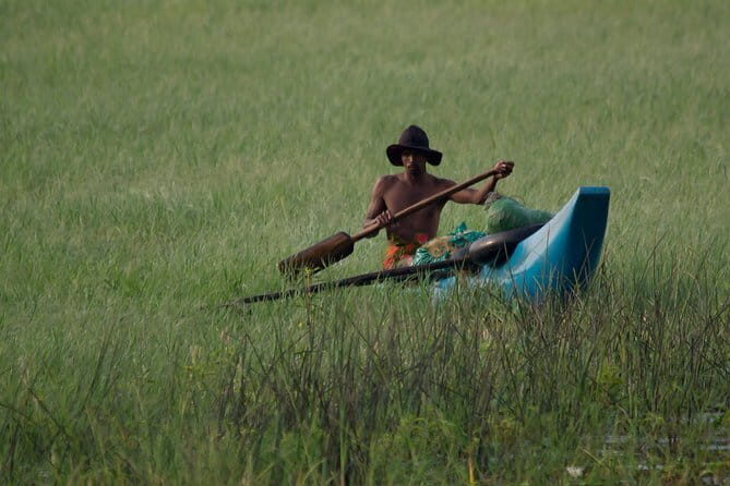 Anuradhapura Buddhist Icons Tour from Habarana - Authentic and Enjoyable, But Be Prepared