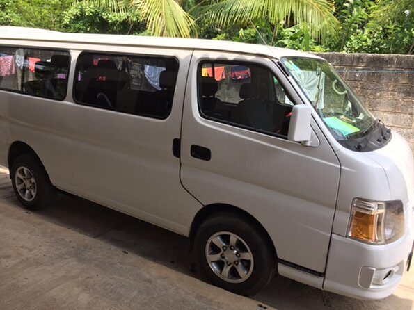 Anuradhapura City to Elephant Pass City Private Transfer - Why This Transfer Is Worth Considering