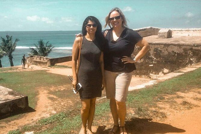 Anuradhapura City to Trincomalee City Private Transfer - The Practical Details