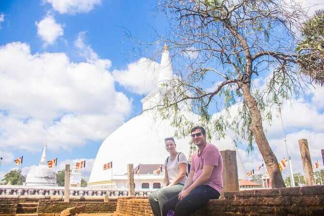 Anuradhapura Day Tour From Sigiriya - Who Will Love This Tour?
