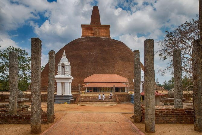 Anuradhapura: Full-Day Wilpattu National Park Private Safari - Final Thoughts: Who Should Consider This Safari?