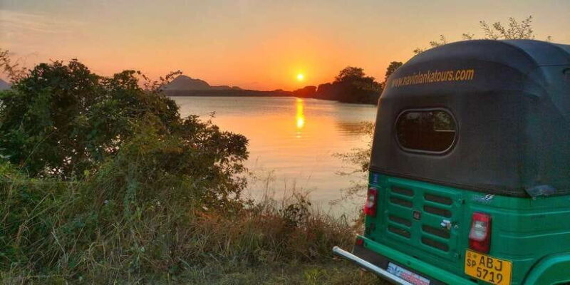 Anuradhapura Private Ancient City Day Tour - What to Expect from This Tour