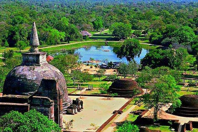 Anuradhapura Private Day Trip from Colombo, Negombo, or Katunayaka - Final Thoughts