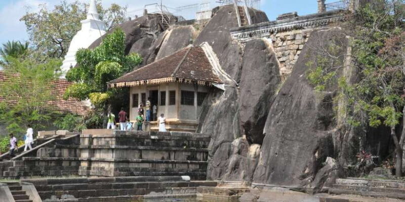 Anuradhapura: Private Half-Day Cycling Tour w/ Guide - Final Thoughts