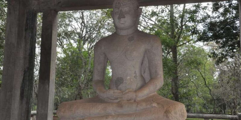 Anuradhapura: Private Half-Day Cycling Tour w/ Guide - FAQs